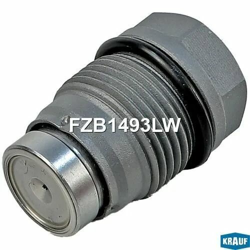 Клапан ограничения давления топлива KRAUF FZB1493LW