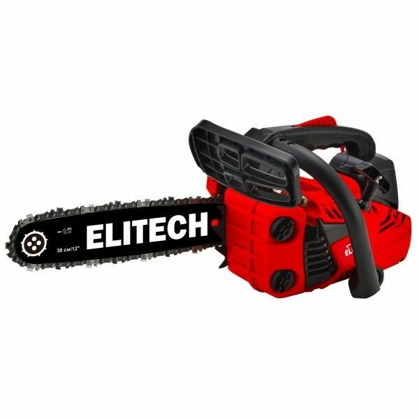Бензопила ценная ELITECH ПБ 2510Т (E1611.009.00)