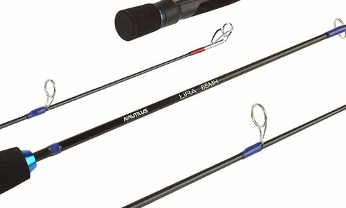 Удилище зимнее Nautilus Lira NL65M 68 см