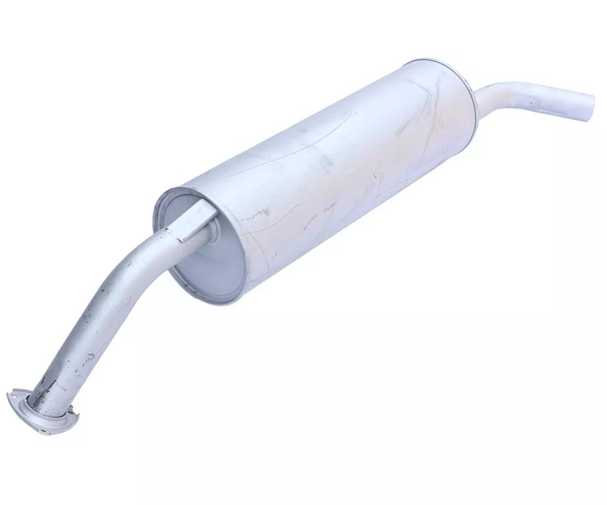 Глушитель для а/м ГАЗон Next, Валдай дв. 254, 534, Cummins ISF 3.8 Е-3 (ГАЗ)