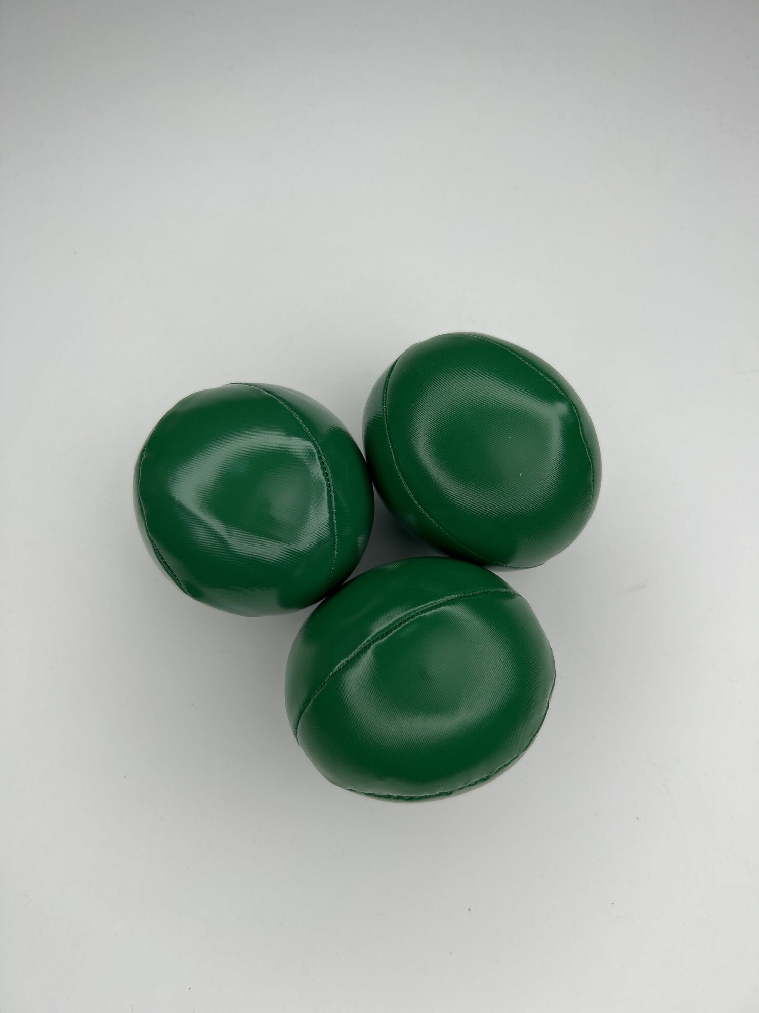 Мячи для жонглирования (набор-3 шт), ручной тренажер, спортивный мячик, хобби и спорт