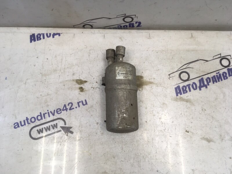 Б/У осушитель кондиционера Renault Megane 2004 LM K4MT760 31959 RENAULT арт. 8200247360