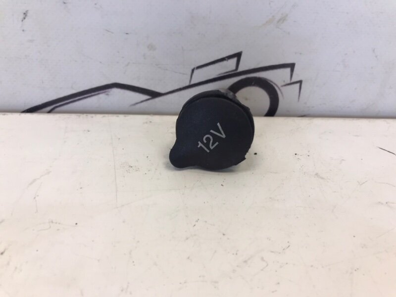 Б/У прикуриватель Ford Focus 2010 CB4 SHDA 1.6L Duratec 36550 FORD арт. 1460295