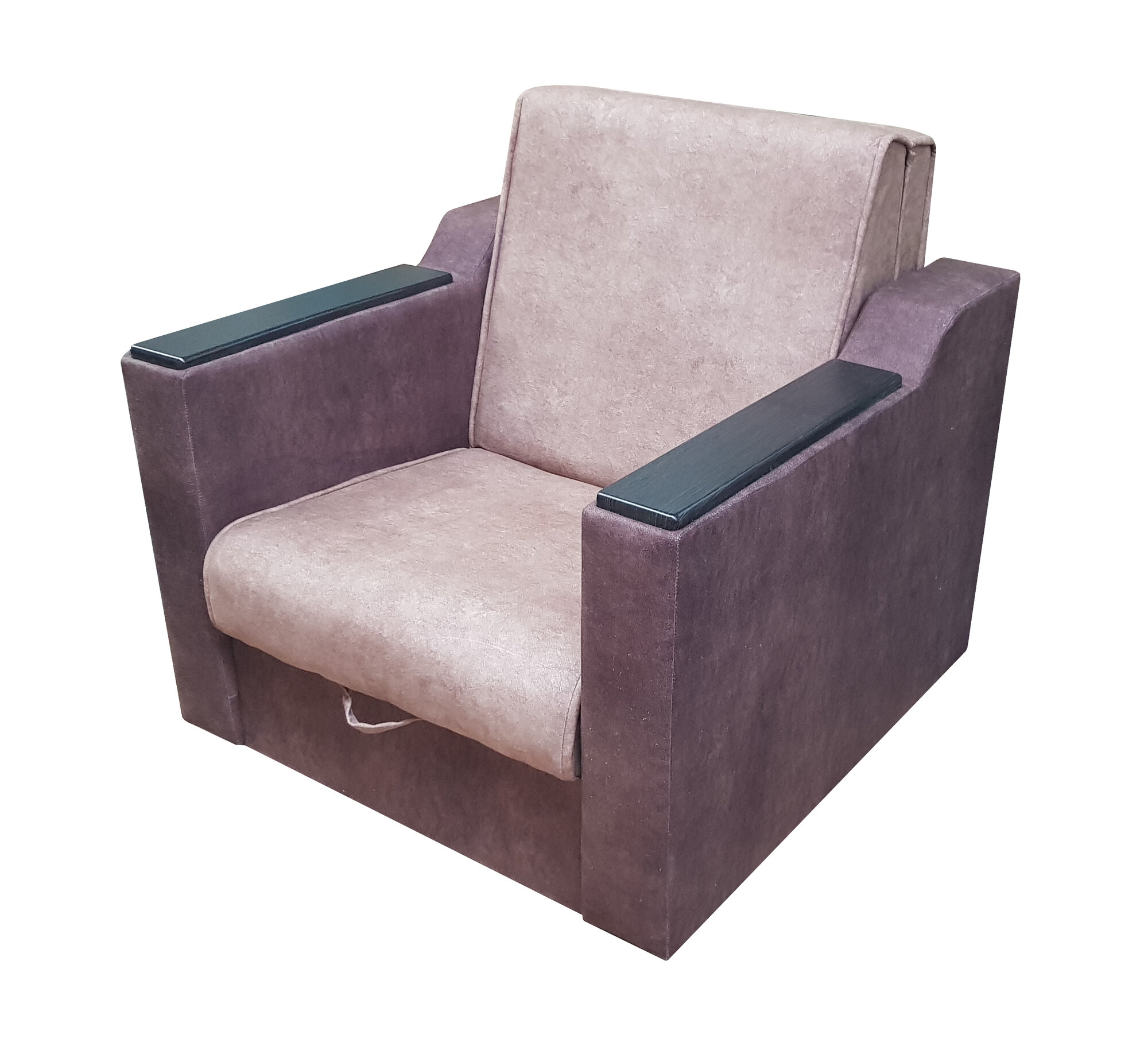 Диван-кровать аккордеон Людмила 70 ДН прямой 88-89