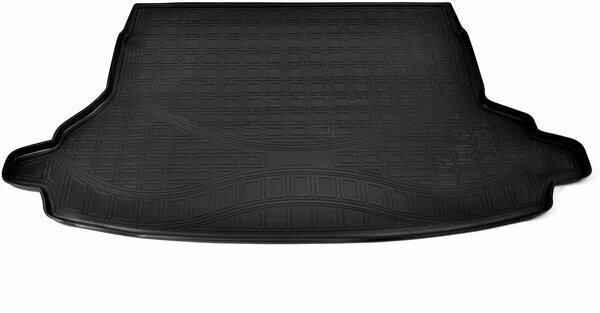 Коврик в багажник Norplast для Subaru Forester NPA00-T84-124(авто без сабвуфера)