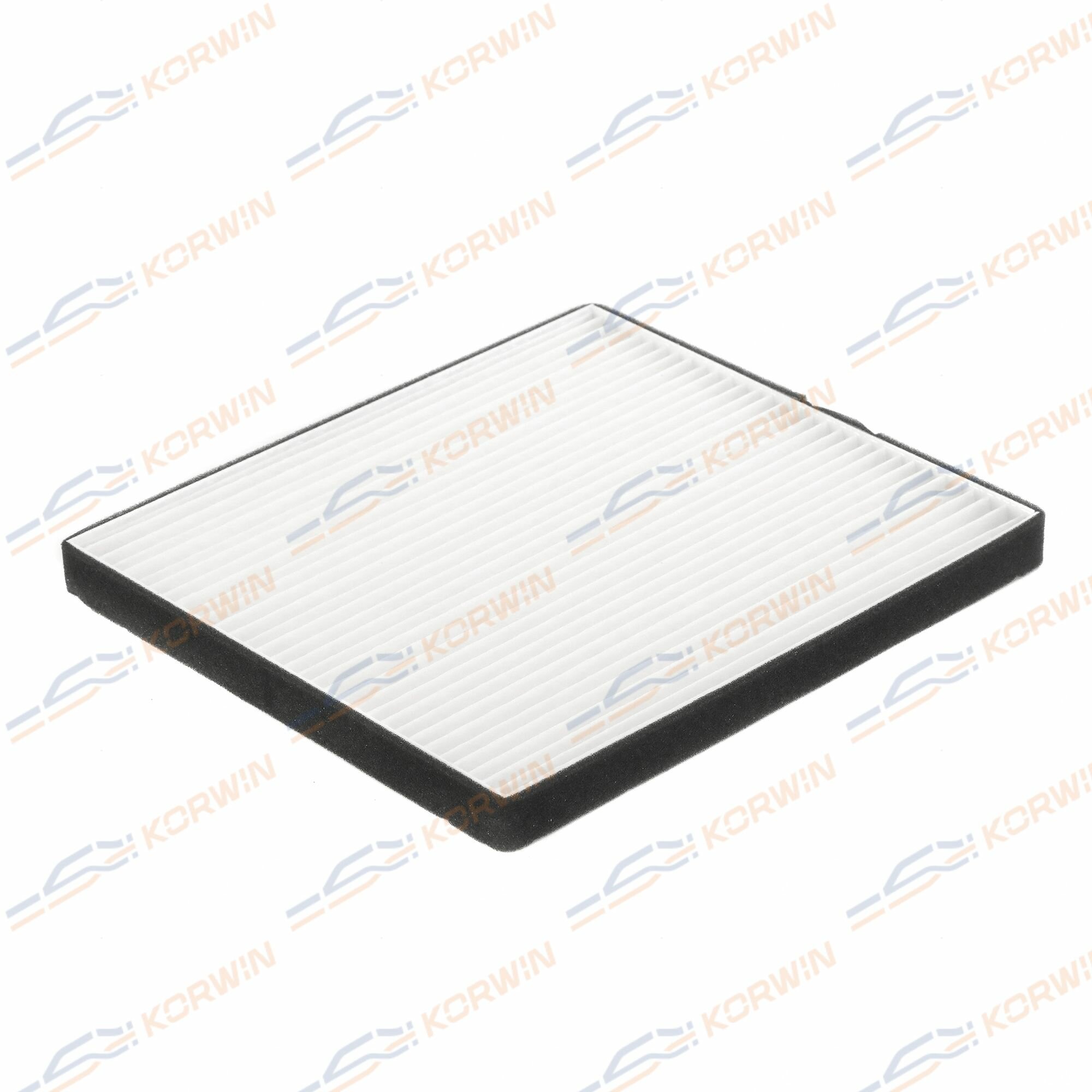 Фильтр салонный Toyota/Geely Emgrad EC7 12-18