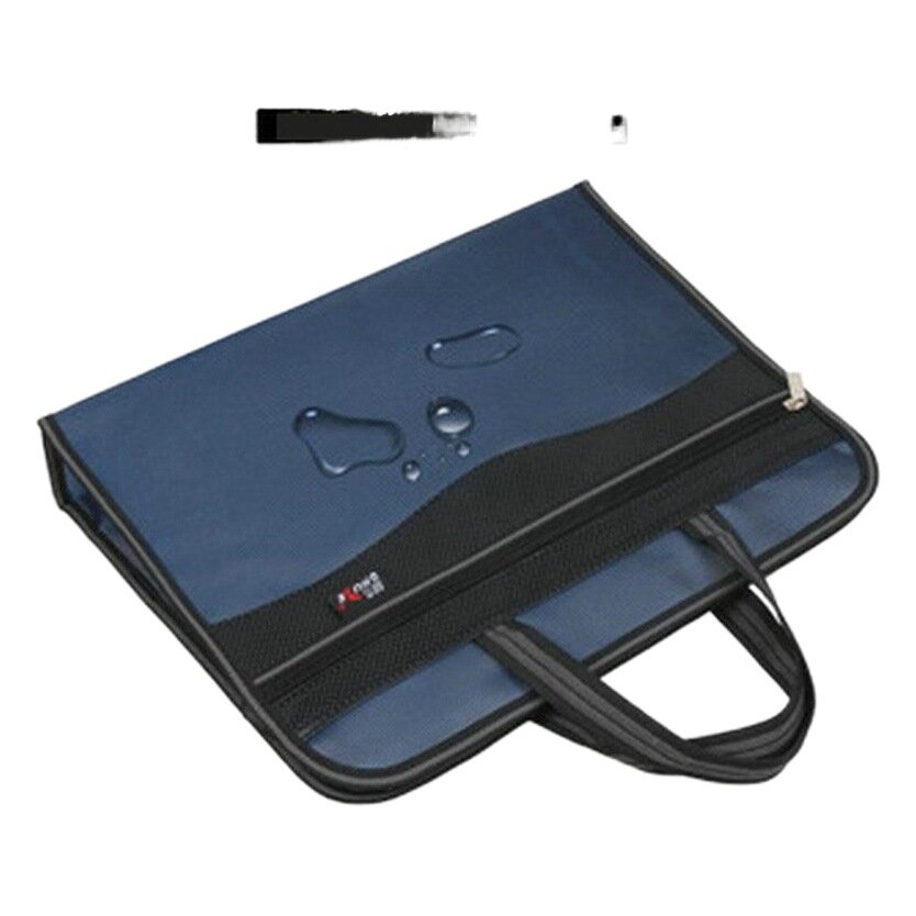 Сумка для документов, водонепроницаемая, формат А4