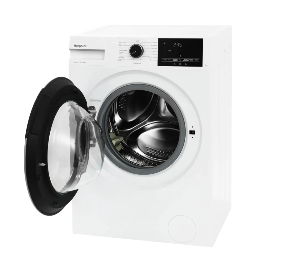 Стиральная машина HOTPOINT WSH 8291 VWX