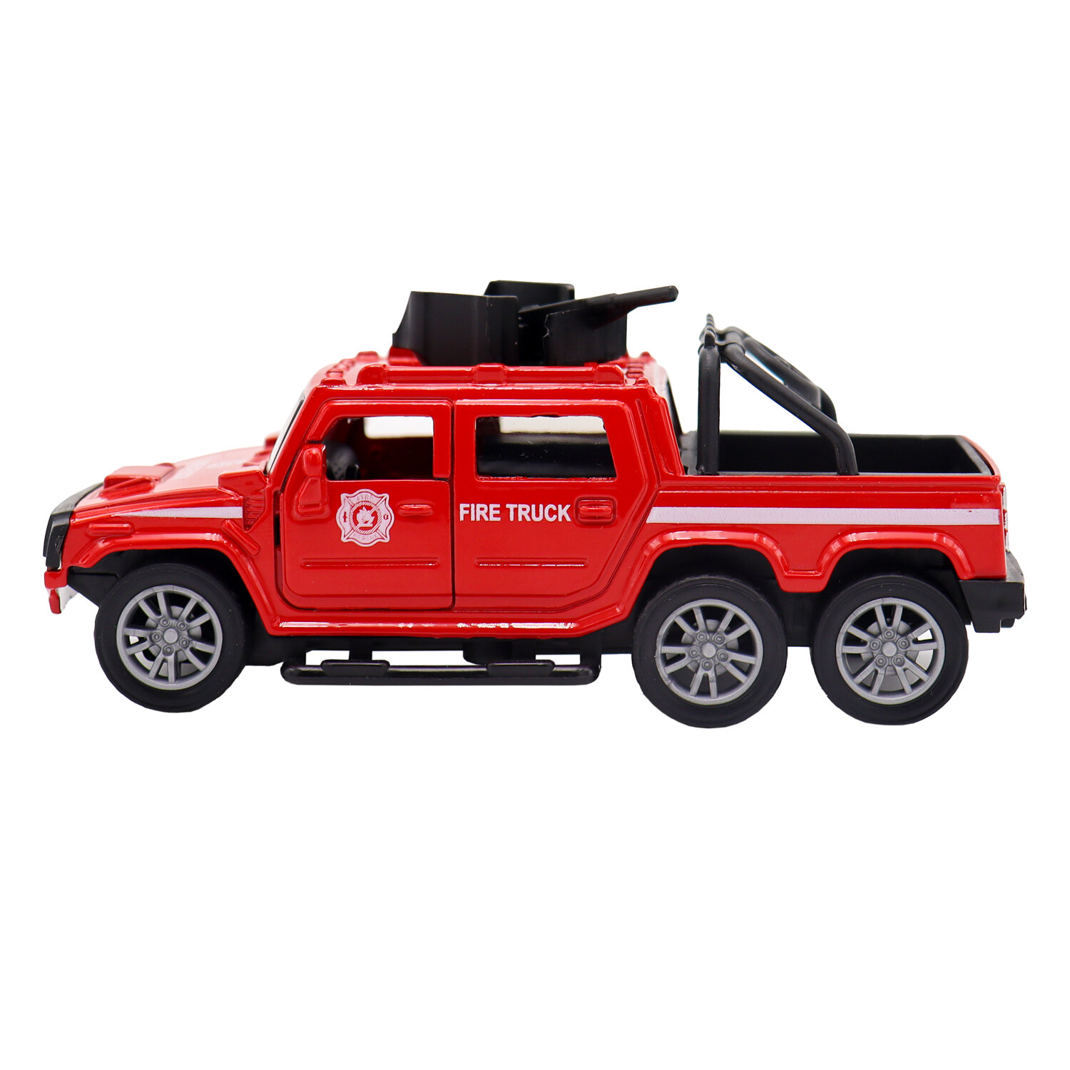 Автомобиль Funky Toys Пикап 1:32