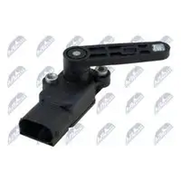 NTY ECX-BM-012 датчик ур рег фар BMW (БМВ) x1 f48 14-, x2 f39 17-, x3 g01 17-, x4 g02 18-, x5 f15 2013-, x6 f16 2014- / 3-pin /