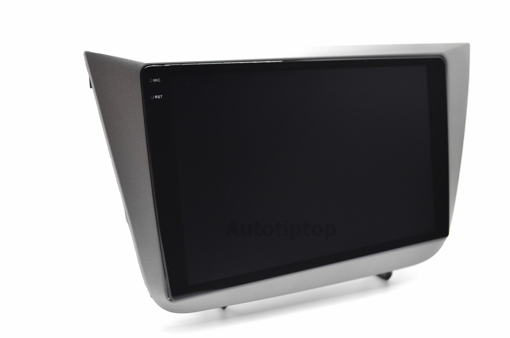 Магнитола для Seat Altea 2005-2015 4/64ГБ, QLED, Carplay, автозвук DSP, GPS Навигация, 9 дюймов