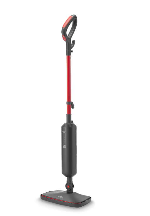 Паровая швабра Vitek VT-8188 красный