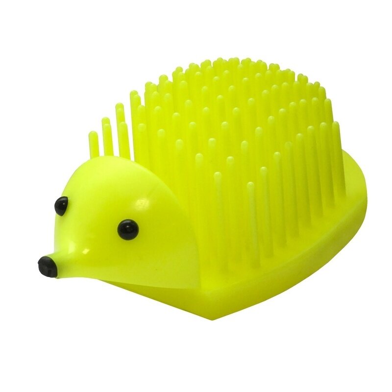 Подставка для ручек и карандашей Attache Ежик (702957)