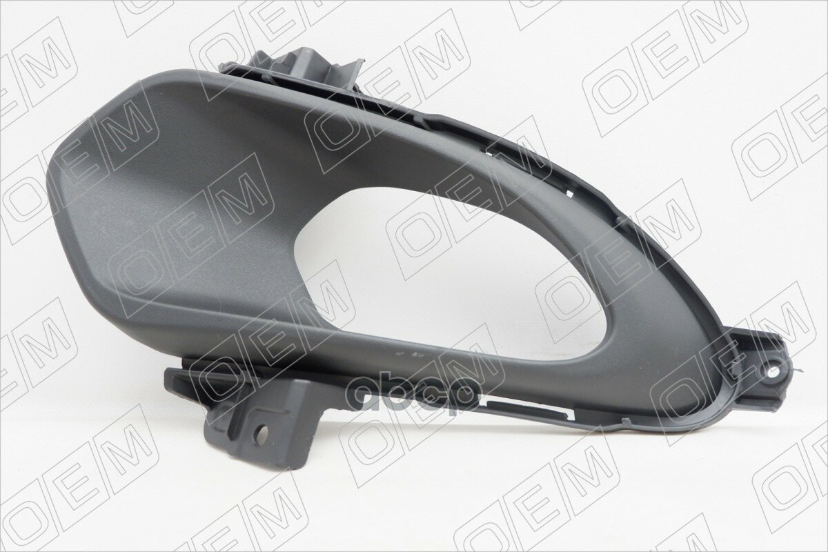 Окантовка противотуманной фары левая O.E.M. арт. OEM1455L