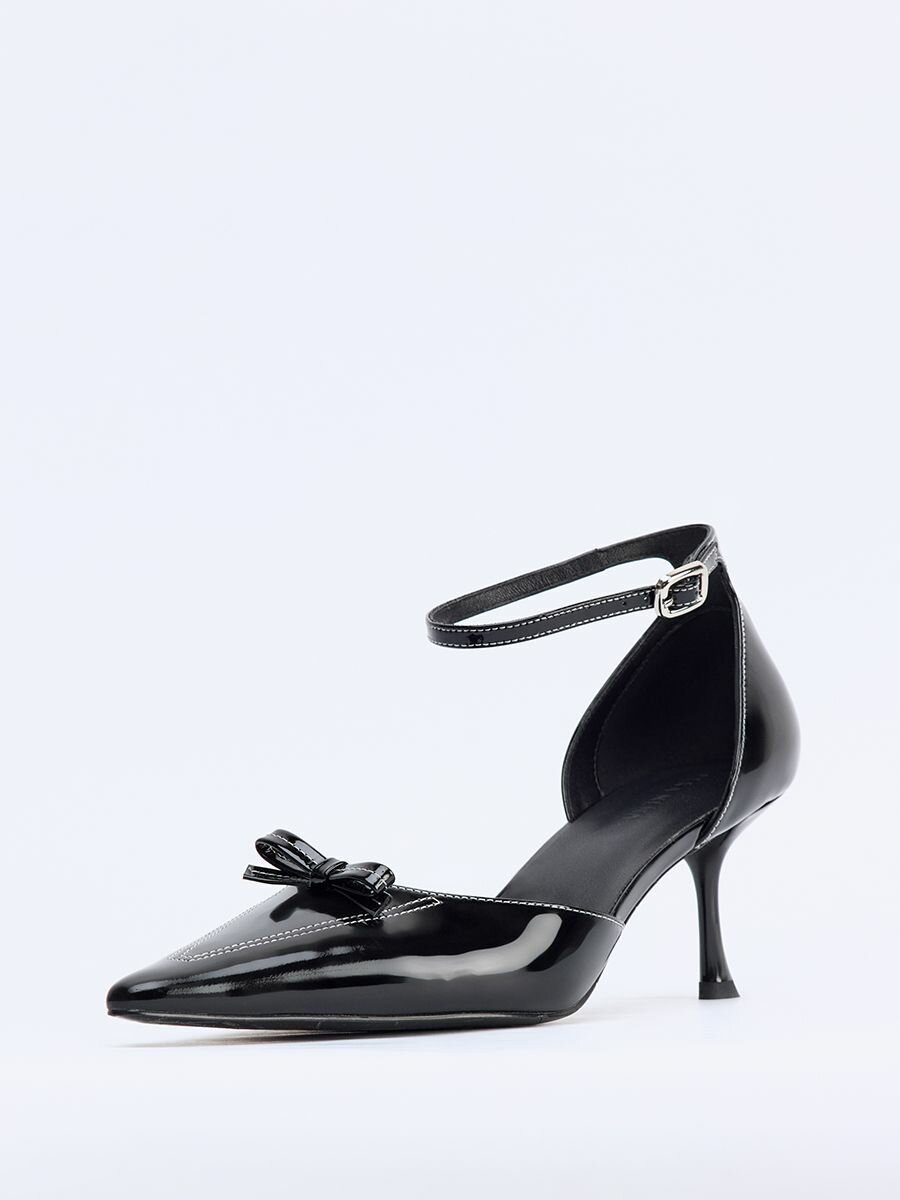 Туфли лодочки 