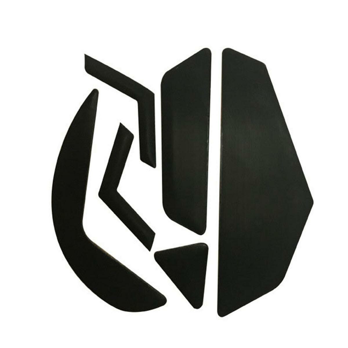 Мышь Skatez Mouse Feet Запасные ножки для мышей, накладки для Logitech G502 G Pro G900 G903 G402 G700 G700S G302 G303 G3