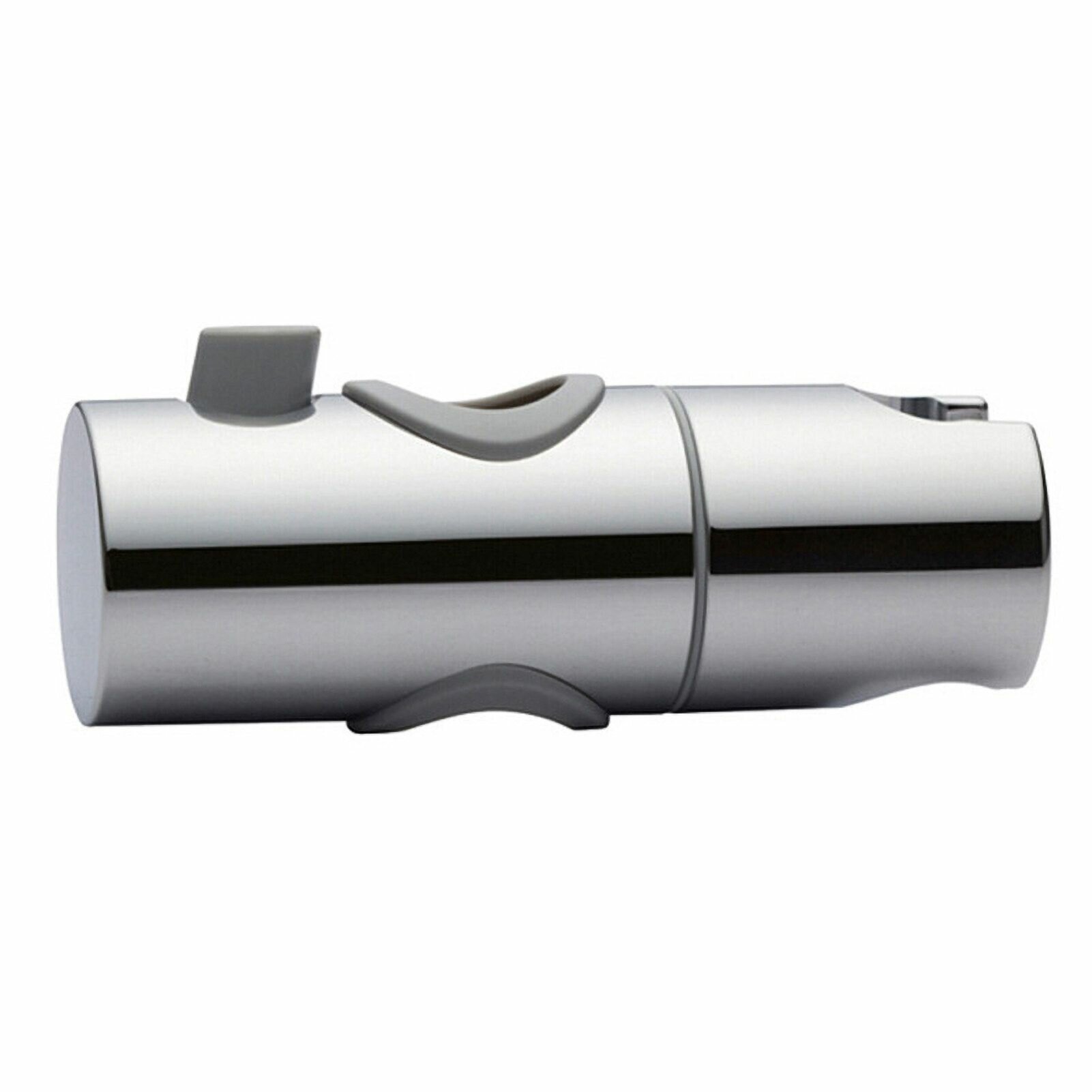 Держатель душевой насадки с регулируемой высотой для направляющей направляющей.