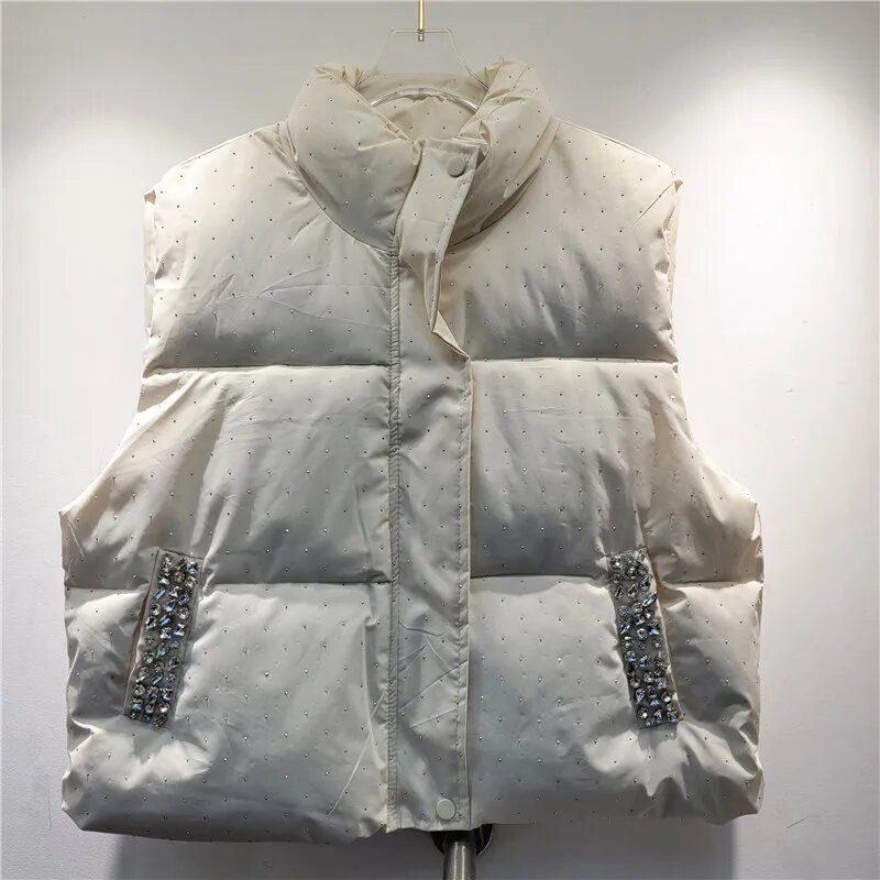 Жилет Smilejuly