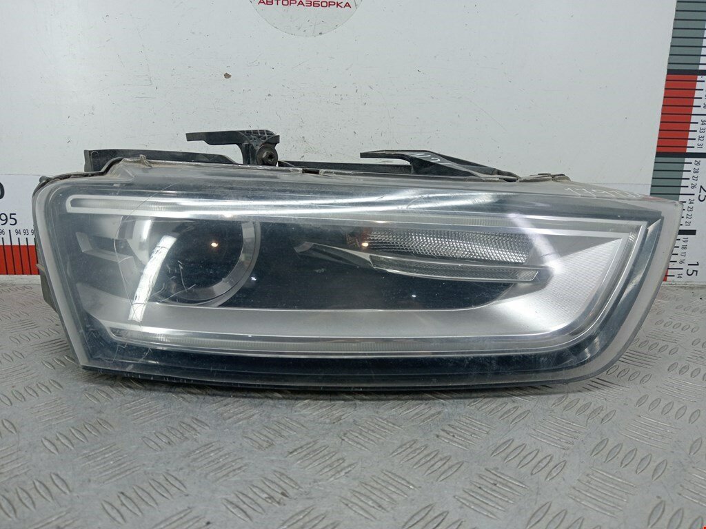 Фара правая Audi Q3 8U 8U0941754 арт. 2212358