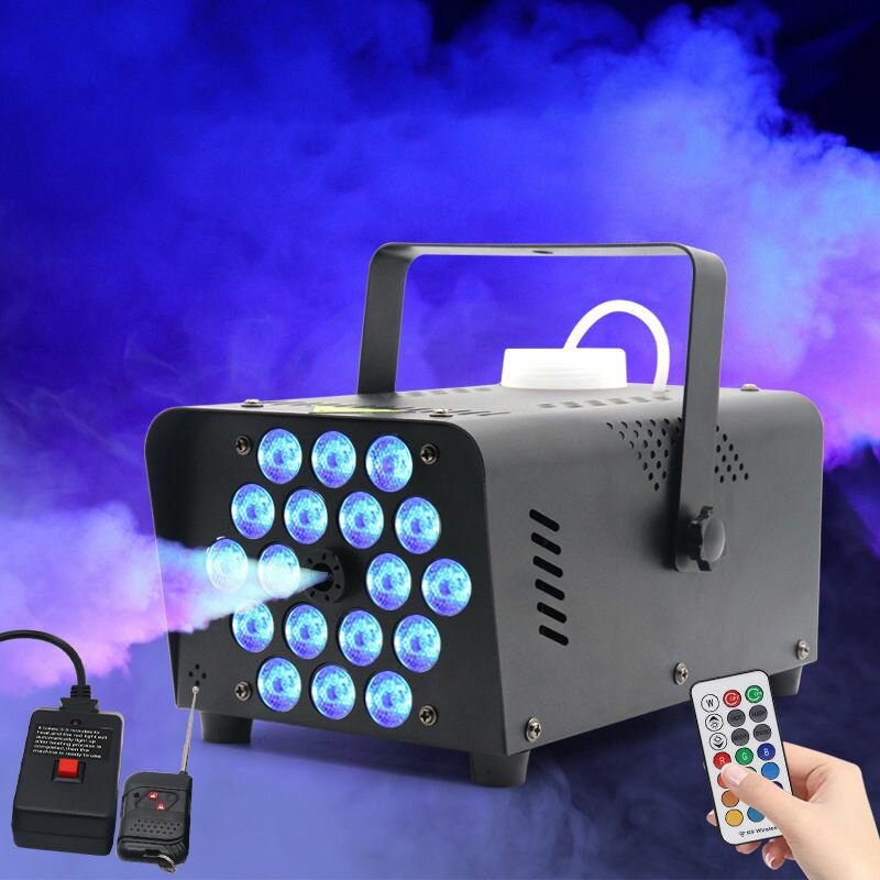 Генератор спецэффектов