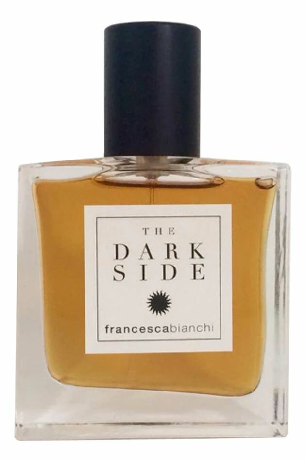 Francesca Bianchi The Dark Side Духи унисекс 100 мл
