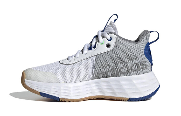 Кеды OwnTheGame 2.0