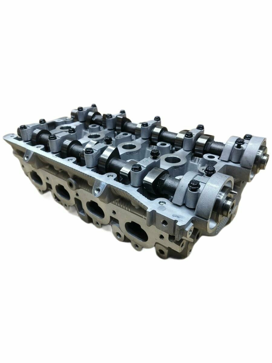 Сбор головка блока цилиндров 96446922, для Chevrolet Lacetti/Cruze, Daewoo Nexia 1.4/1.6