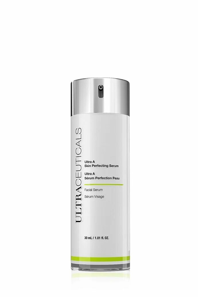 Ультра А сыворотка с ретинолом, 30 мл
