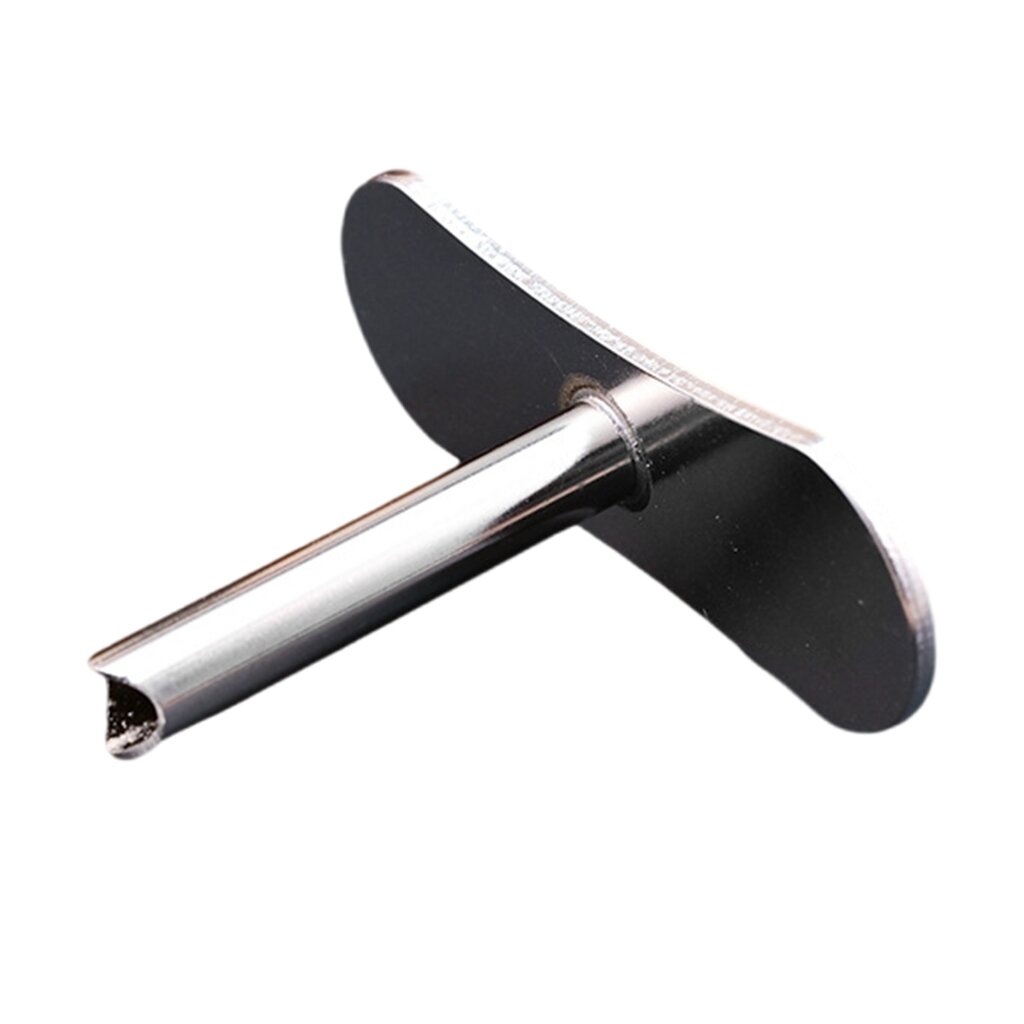 Эффективная открывалка для кокосов из нержавеющей стали Многофункциональная открывалка для кокосов для извлечения свежей кокосовой воды и мяса