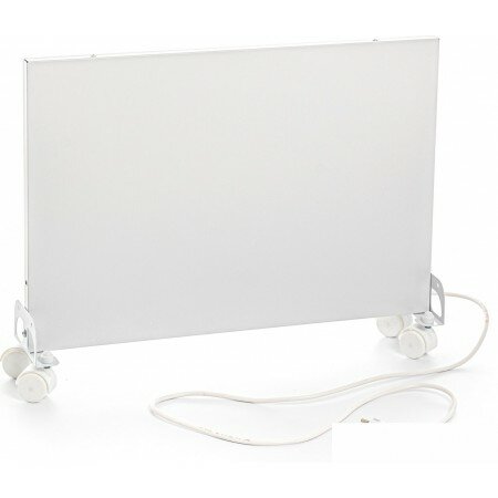 Инфракрасный обогреватель степ DUOS 220/350 miniDUOS, 350 Вт, термостат, настенный/напольный, управление механическое