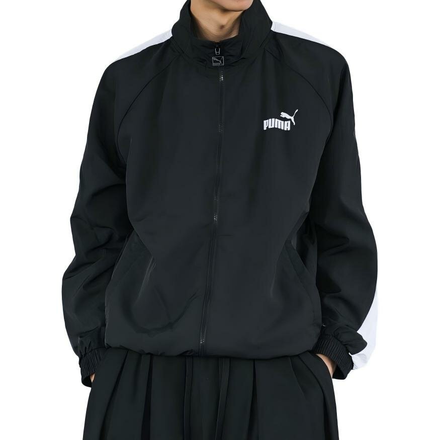 Куртка PUMA, размер XL — фото 1
