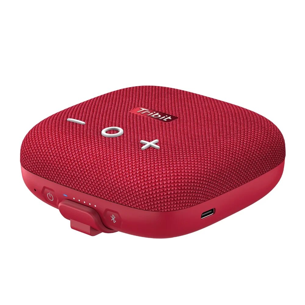 Tribit StormBox Micro 2 портативный Bluetooth-динамик
