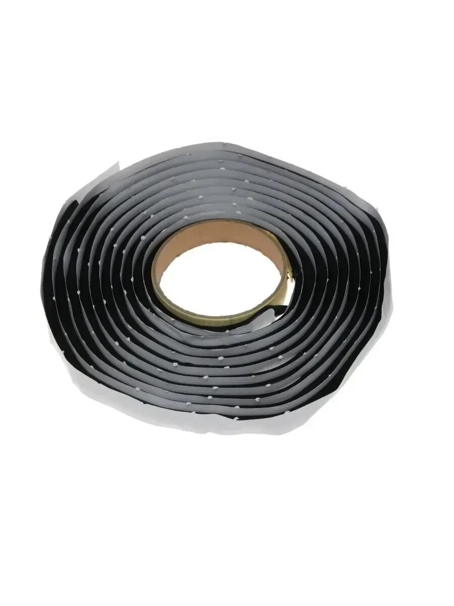 Лента-герметик для стёкол 8мм, длина 4.5м