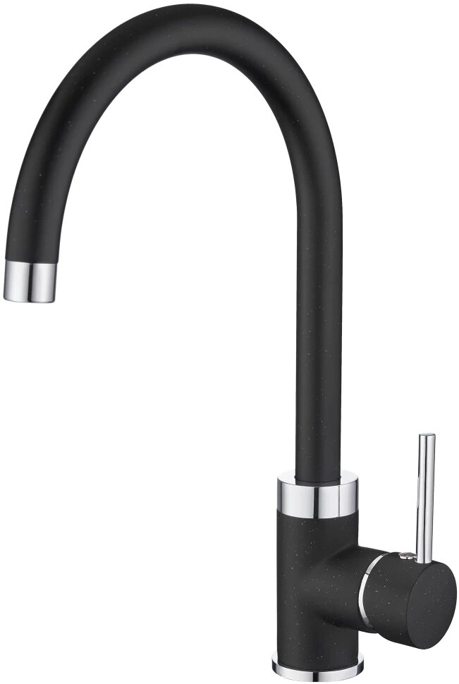 Смеситель для кухни Emar 3004.8 морион