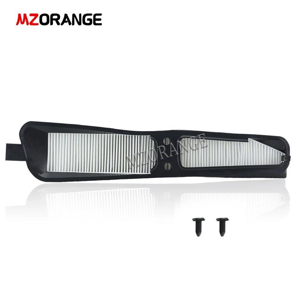 Воздушный корпус салона и Комплект фильтров для Jeep Grand Cherokee 1999 2000 2001 2002 2003 2004 2005 2006 2007 2008-2010, автомобильные аксессуары, 1 set