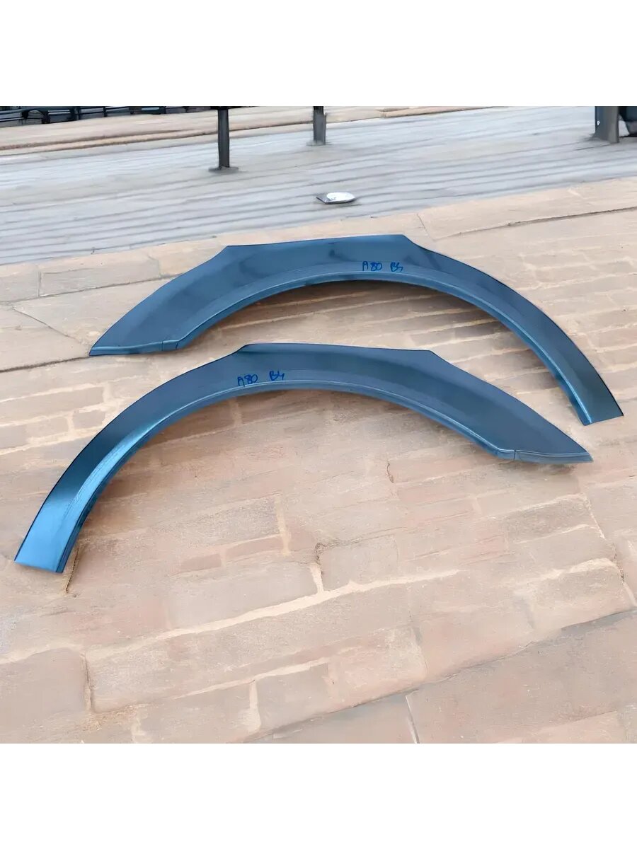 Арки Audi 80 B4 (1991-1996)