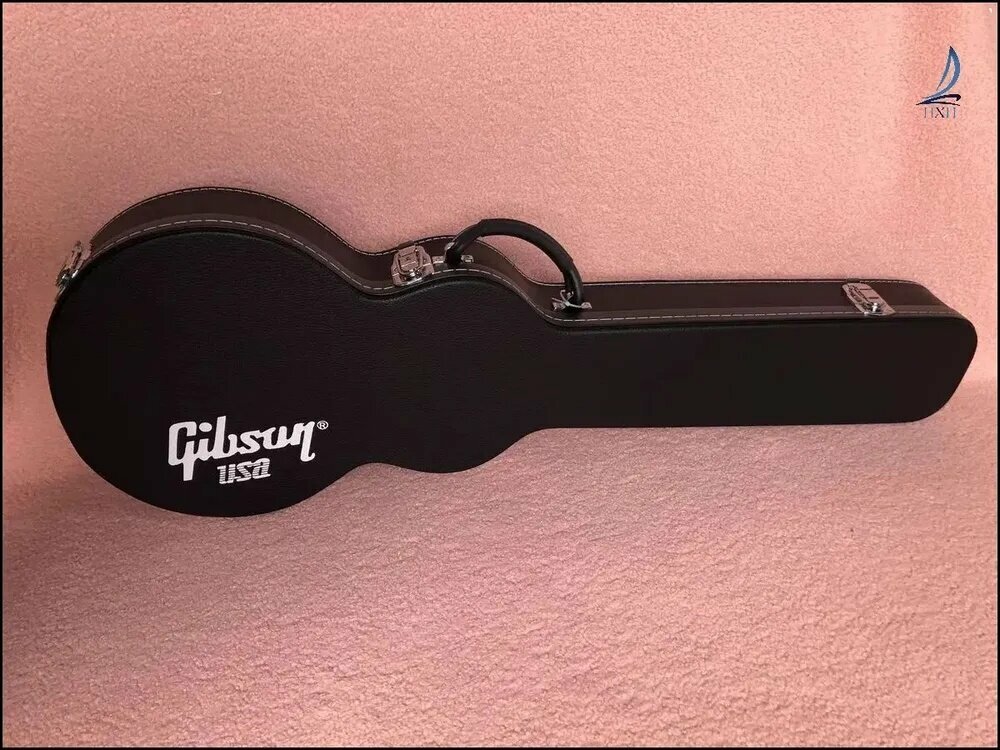 Кейс для гитары Gibson LP