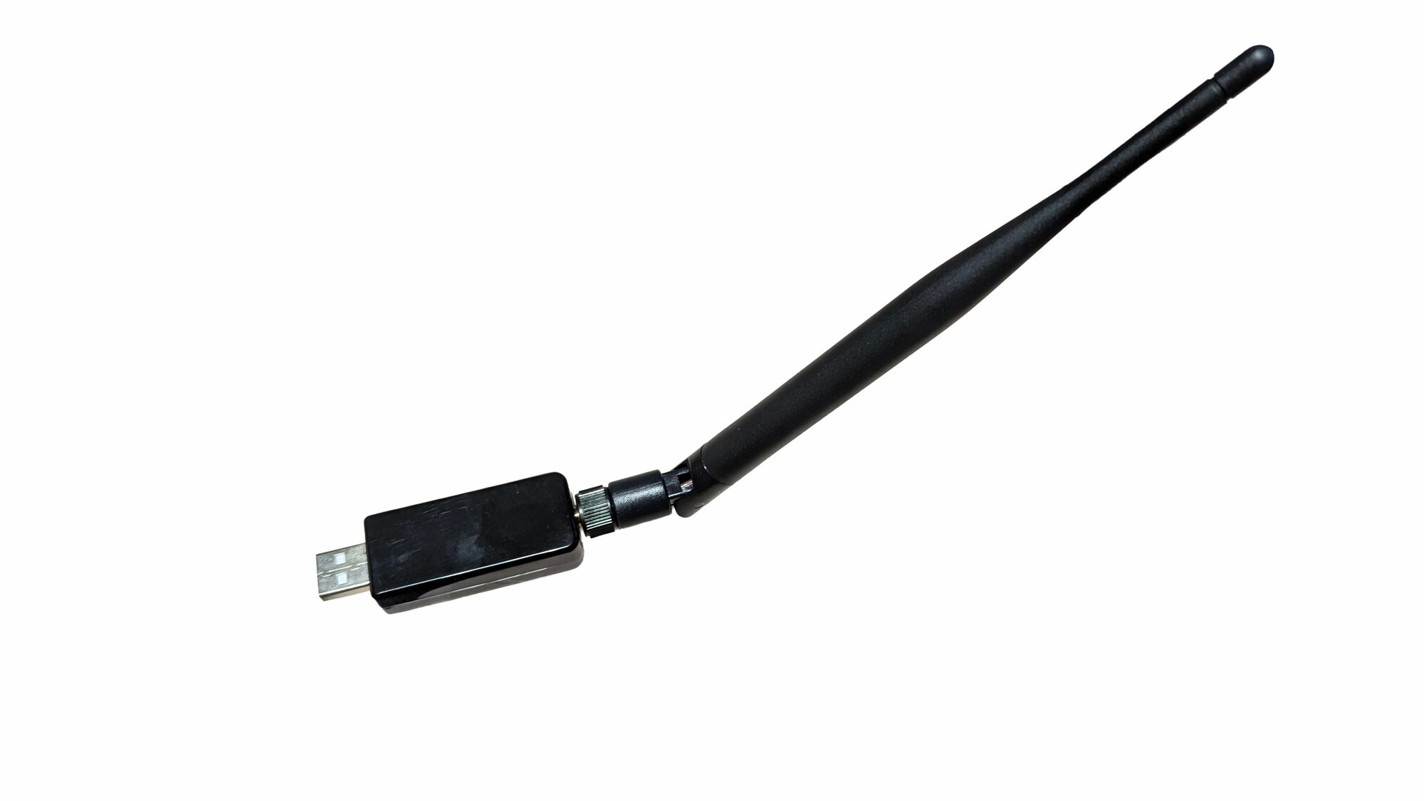 Zigbee стик от RF-STAR CC2652P USB внешняя антенна, 20 dBm