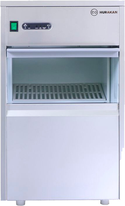 Льдогенератор Hurakan HKN-IMF20C