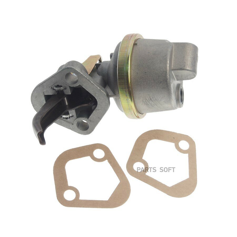 Насос топливный КАМАЗ, ПАЗ дв. CUMMINS 4BT низкого давления (ручной подкачки) MOVELEX от официального дистрибьютора, MOVELEX, артикул 4983584MX