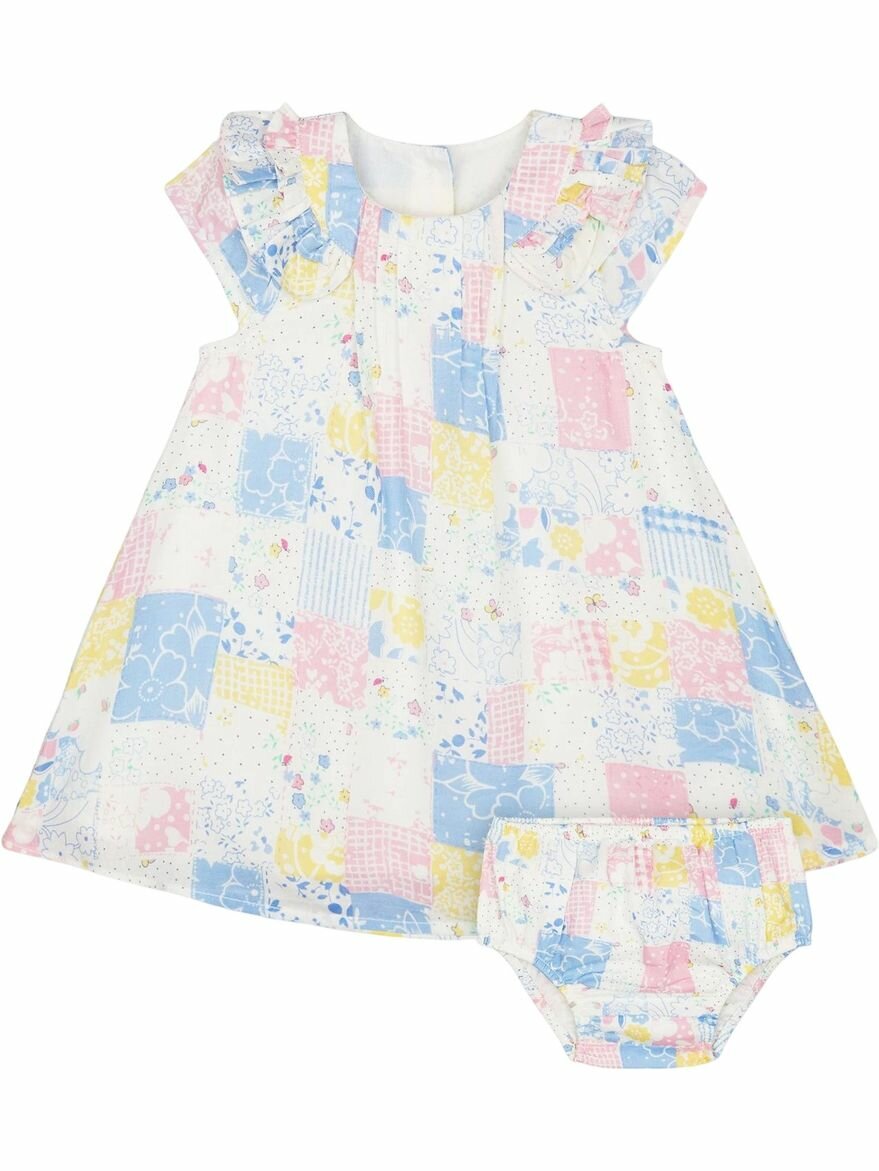 Комплект одежды Set (dress/panties)