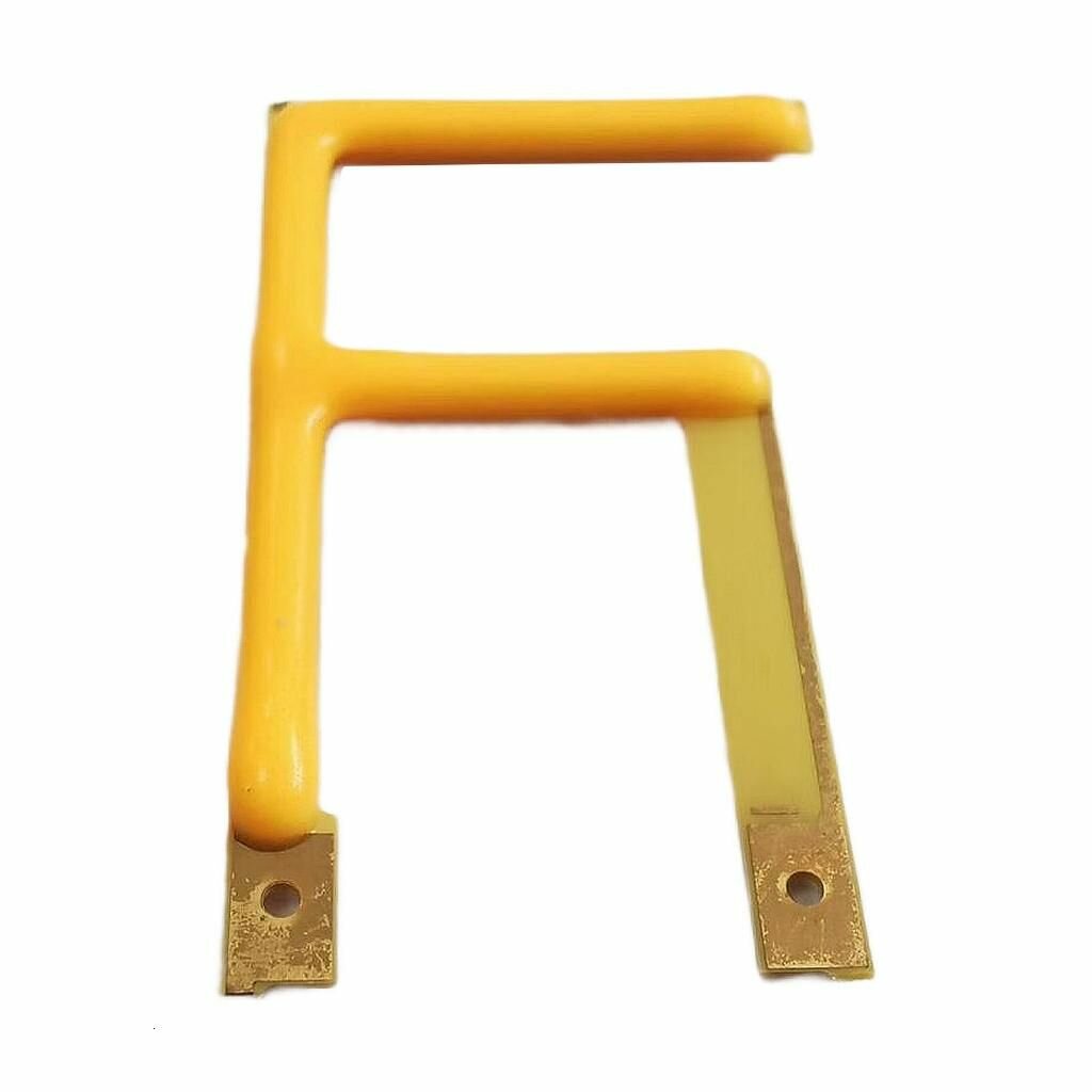 Светодиодная упаковка COB luminous letter-F