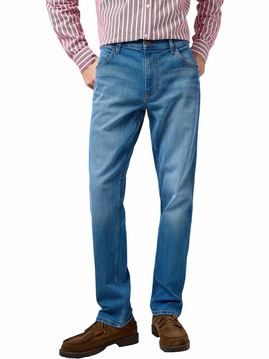 Джинсы Men Greensboro Jeans 