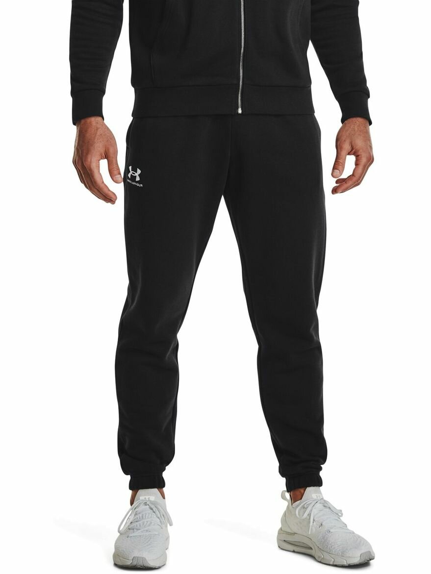 Брюки джоггеры Essential Fleece Jogger