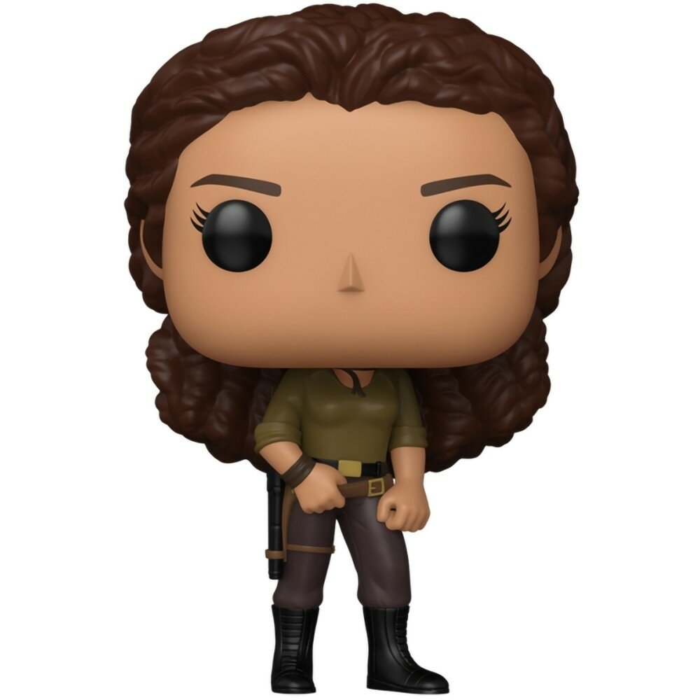 Фигурка Funko POP! TV Firefly Zoe Washburne 87824 (805A-A8A1-D)