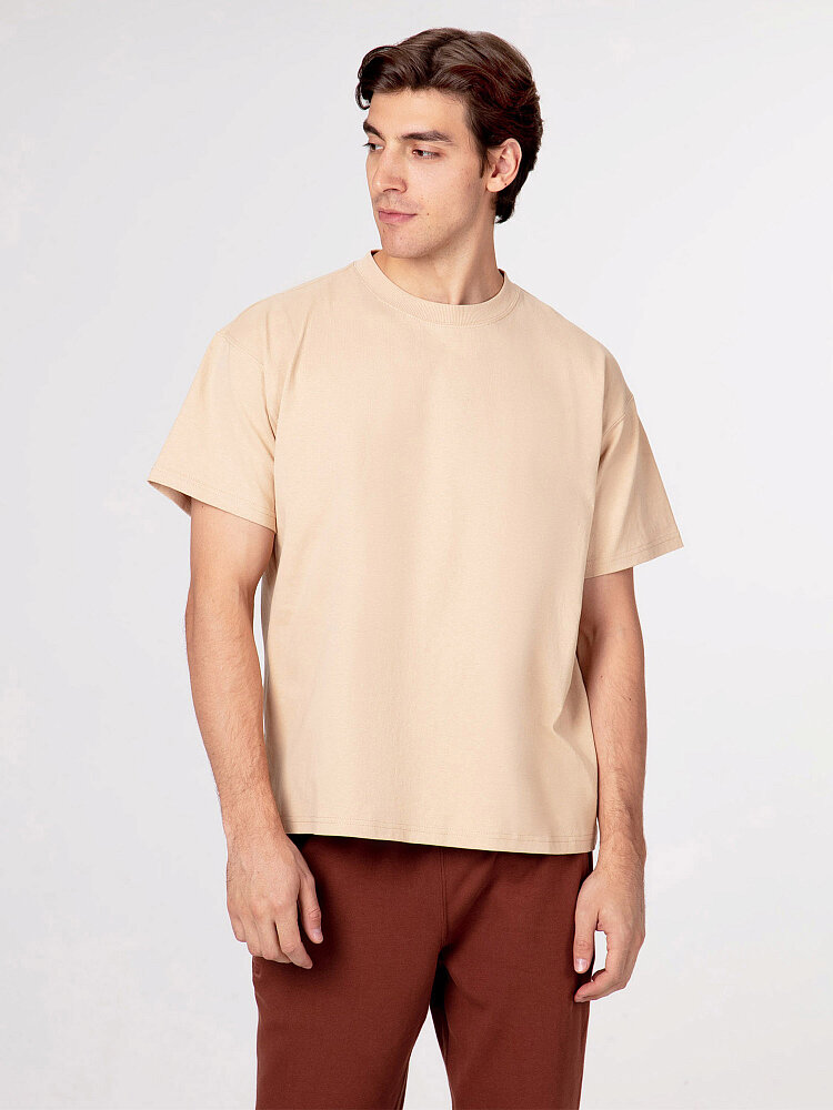 Футболка Tee Simple