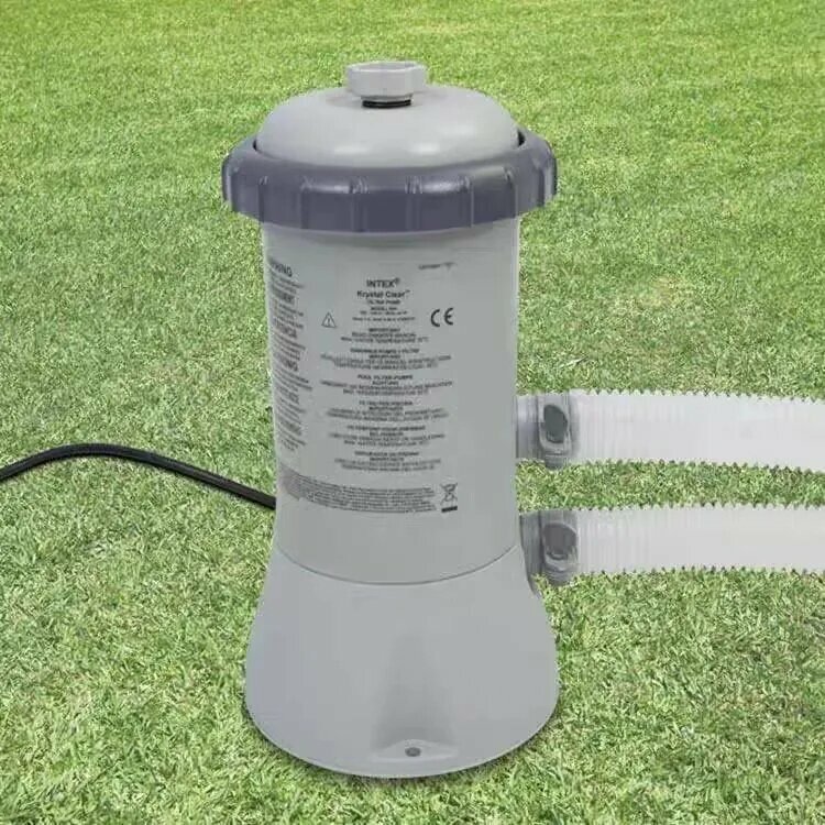 Водонагреватель для бассейна