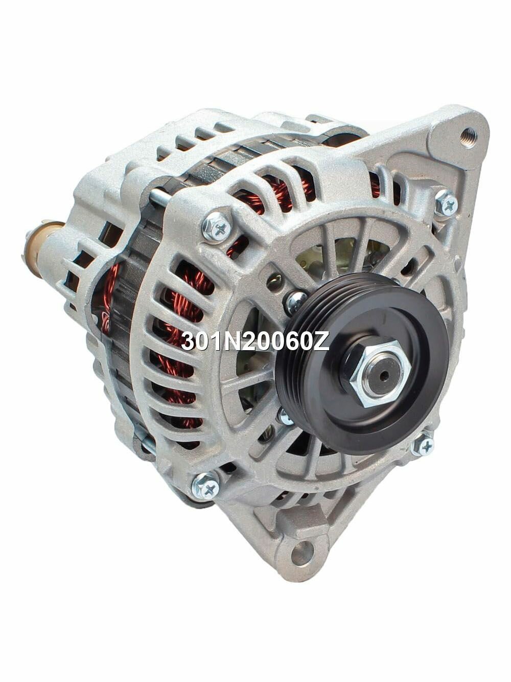 Генератор для авто Mitsubishi Galant Pajero Space Runner Space Wagon Kia Optima Volvo S40 V40 Hyundai Sonata