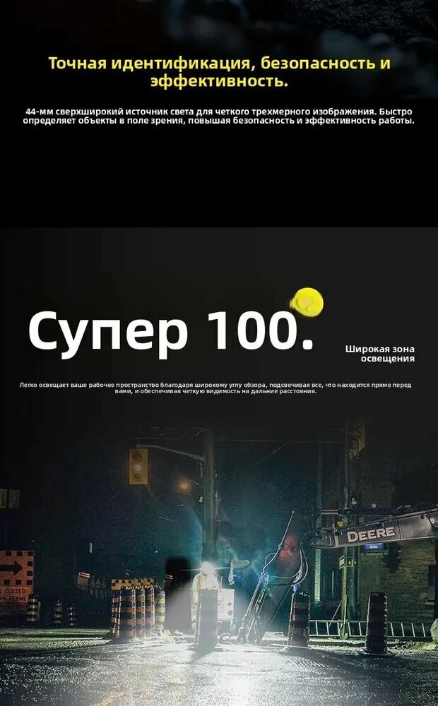 NITECORE Фонарь ручной — фото 1