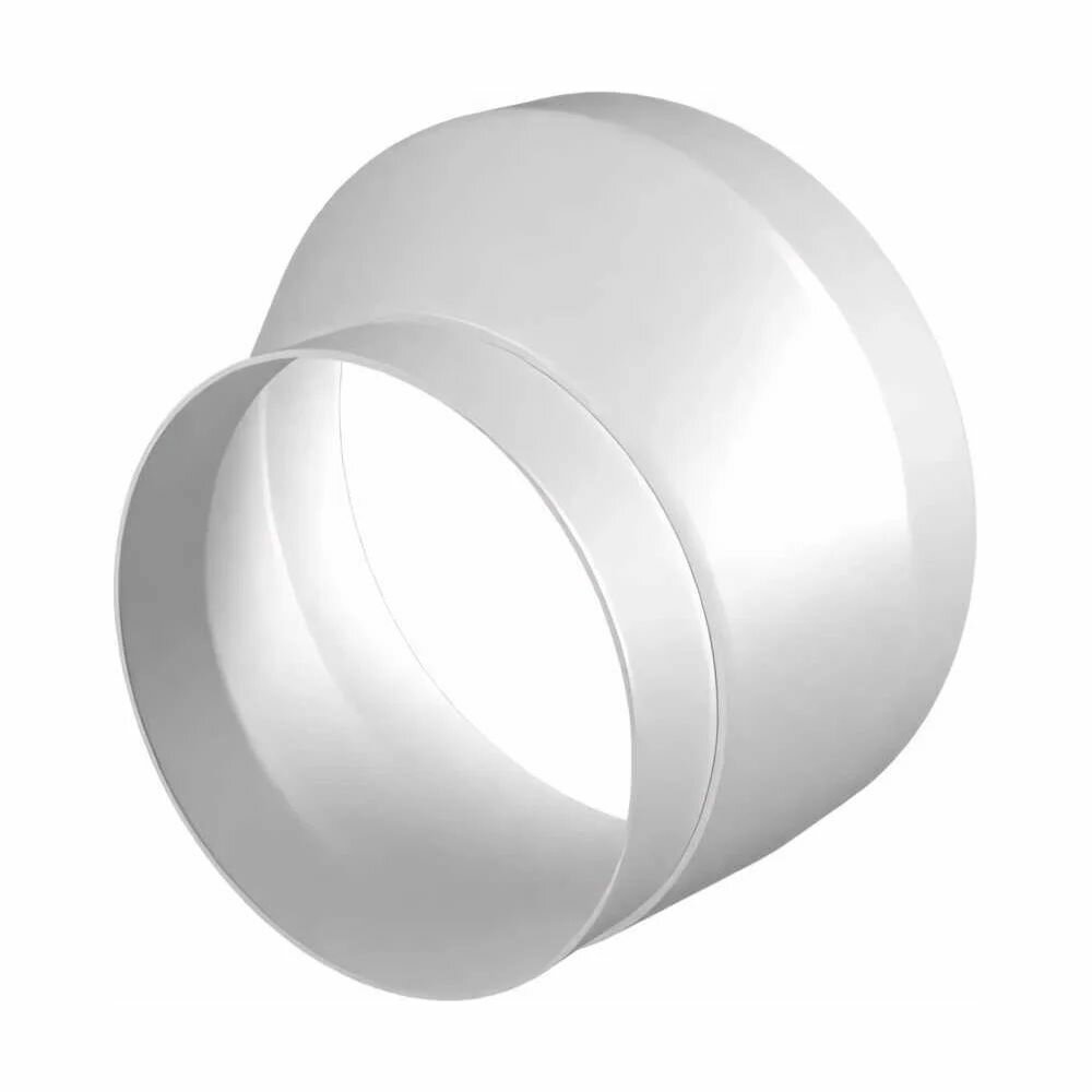 Эксцентриковый соединитель круглого воздуховода ERA 1015РЭП 90-02008